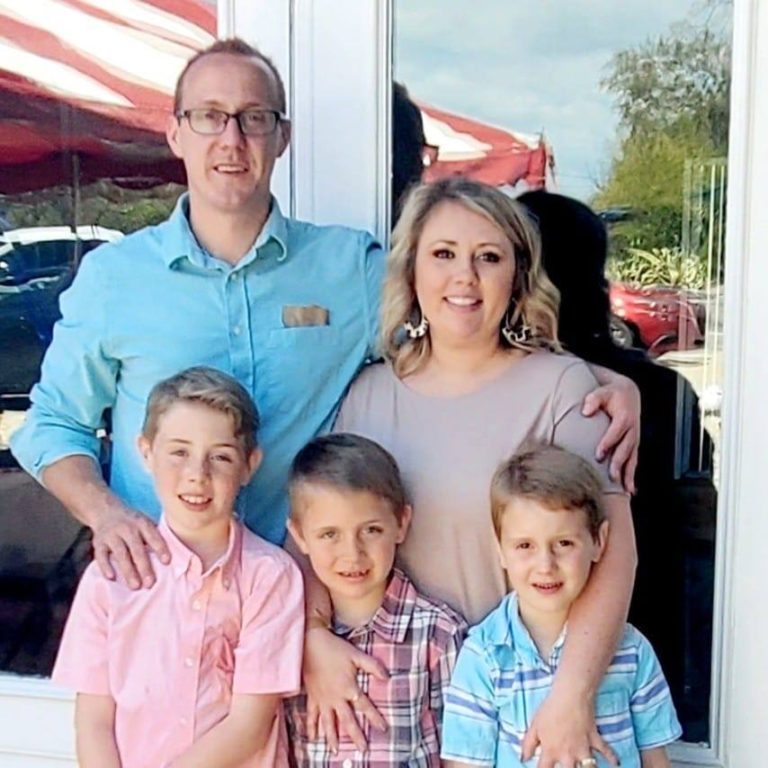 Meet Andrew Ison of Beach Vacation Getaways on St. George Island