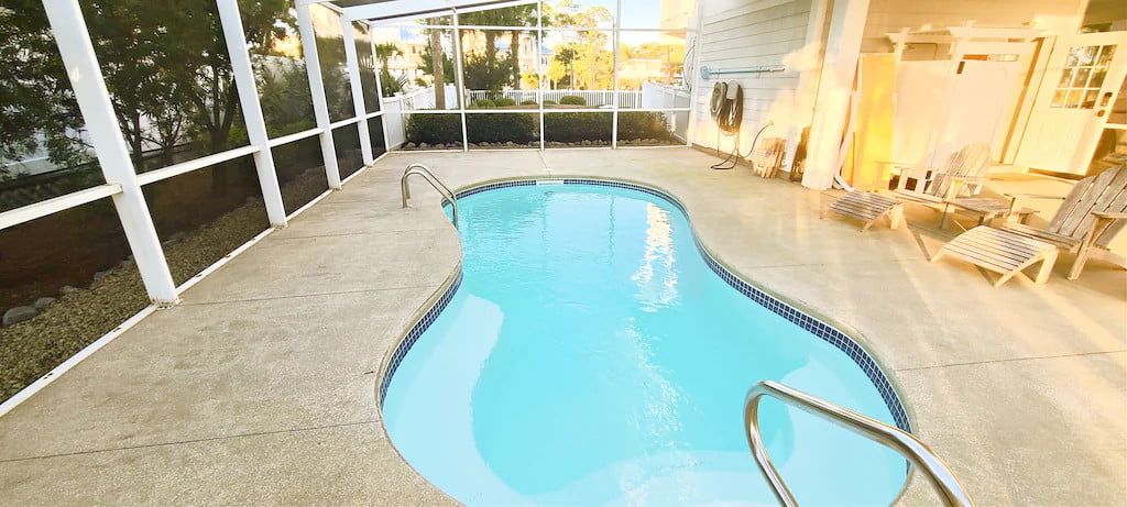 Turtles Cove St. George Island, FL Vacation Rental Home