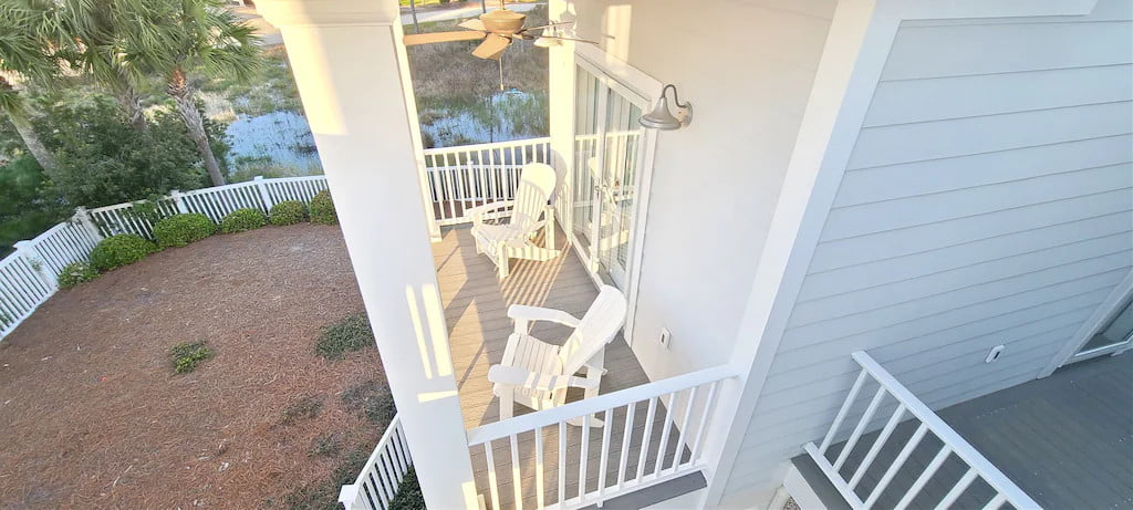 Turtles Cove St. George Island, FL Vacation Rental Home
