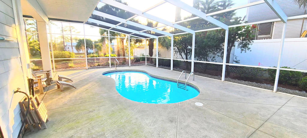 Turtles Cove St. George Island, FL Vacation Rental Home