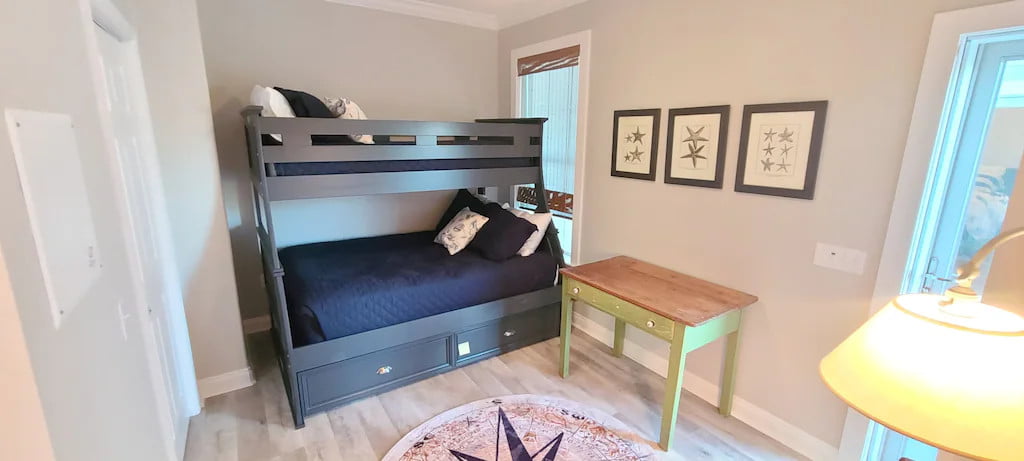 Turtles Cove St. George Island, FL Vacation Rental Home