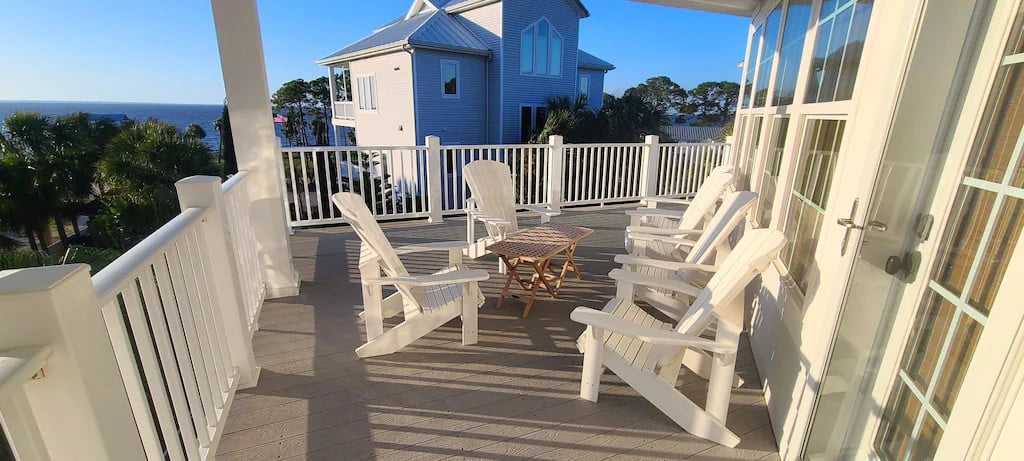 Turtles Cove St. George Island, FL Vacation Rental Home