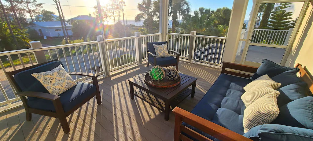 Turtles Cove St. George Island, FL Vacation Rental Home