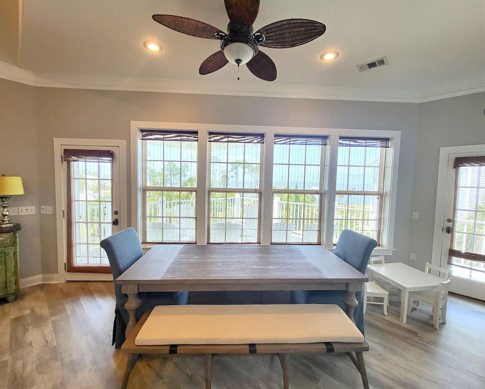 Turtles Cove St. George Island, FL Vacation Rental Home